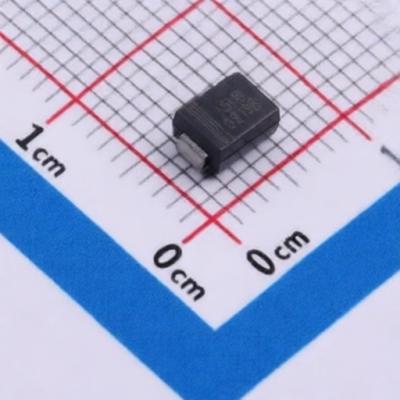 China Voltage Regulation Device JSCJ SMF4733A Plastic Encapsulated Zener Diode Electronic Component for sale