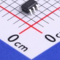 China Low RDSon Dual N Channel MOSFET JSCJ CJ3134KDW Suitable for Power Switching and Interface Circuits for sale