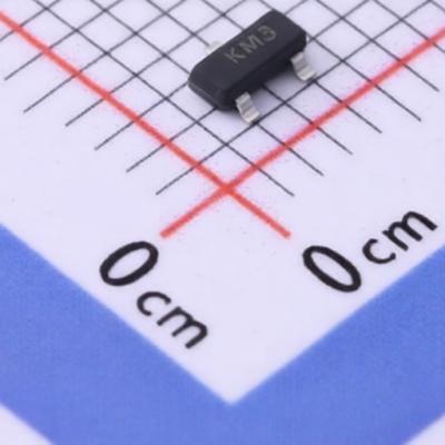 China General Purpose Medium Current Zener Diode JSCJ MMBZ5258B with Planar Die Construction SOT23 Package for sale