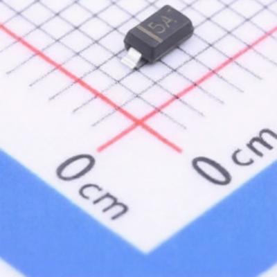 China Silicon Planar Zener Diode JSMSEMI MM1Z9V1W Surface Mount SOD123W Case with 500mW Power Dissipation for sale