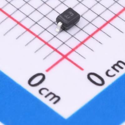 China Planar Die Zener Diode JSCJ MMSZ5233BS Medium Current Surface Mount SOD323 Package for sale