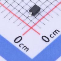 China Medium Current Zener Diode JSCJ AD-BZT52C20S Plastic Encapsulated 200mW Power Dissipation Component for sale