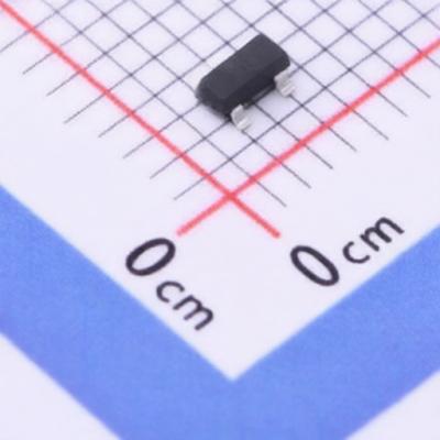 China Plastic Encapsulated Zener Diode JSCJ AD-BZX84C18 Series Surface Mount 300mW Power Dissipation AEC Q101 Qualified for sale
