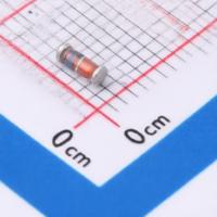 China Silicon Epitaxial Planar Zener Diodes JSMSEMI ZMM20V Model for Automatic Insertion Applications for sale