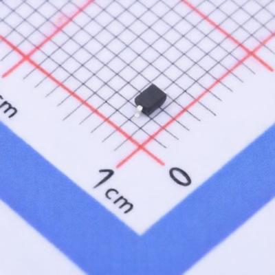 China Plastic Encapsulated Zener Diode JSCJ AD-BZT52C3V6S Medium Current 200mW Power Dissipation Ceramic PCB for sale