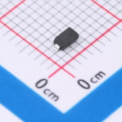 China Plastic Encapsulated Zener Diode with Wide Voltage Range JSCJ AD MMSZ4702 and ESD Protection Class 3 for sale