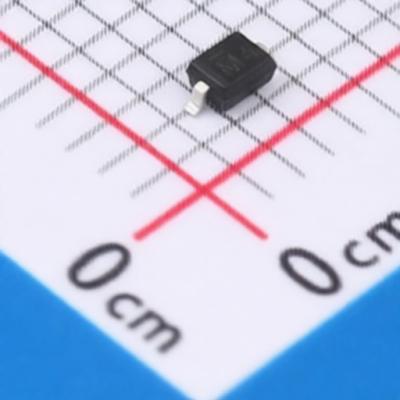 China Plastic Encapsulated Zener Diode JSCJ AD-MMSZ5259BS Medium Current SOD-323 Package AEC-Q101 Qualified for sale