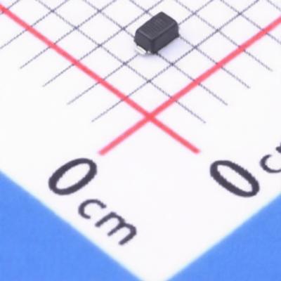 China Silicon planar Zener diode JSMSEMI BZX584C5V6 with 200 milliwatt power rating and voltage regulation capability for sale