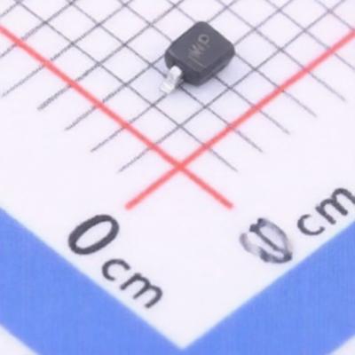 China SMT Type Zener Diode JSMSEMI BZT52C27SQ Offering Tight Voltage Tolerance and Compact SOD 323 Package for sale