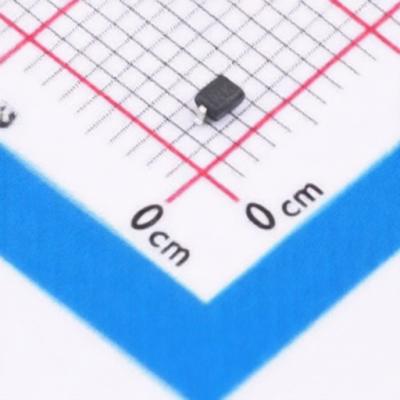 China Plastic Encapsulated Zener Diode JSCJ AD-BZT52C16S Medium Current 200mW Power Dissipation AEC Q101 Qualified for sale