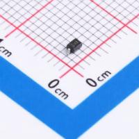 China Medium Current Zener Diode JSCJ AD-BZT52B5V1S Plastic Encapsulated Series with Planar Die Technology for sale