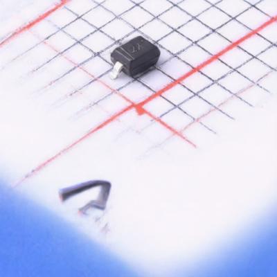 China Voltage Regulation SMT Zener Diode JSMSEMI MM3Z33BW with SOD323 Package and Accurate Voltage Control for sale