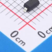 China Plastic Encapsulated Medium Current Zener Diode JSCJ AD-BZT52C16 500mW Power Dissipation Ceramic PCB for sale