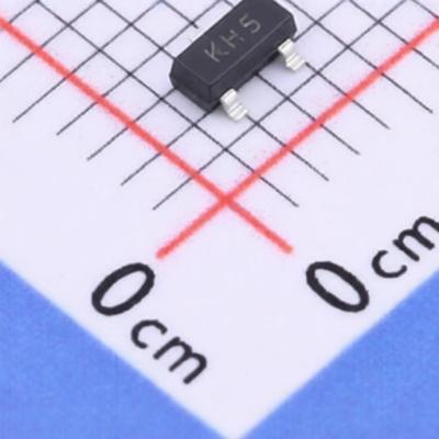 China Medium Current Zener Diode JSCJ MMBZ5245B SOT23 Plastic Package Suitable for Electronic Applications for sale