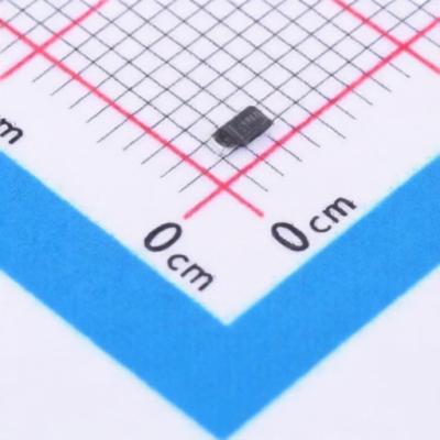 China Planar die Zener diode JSCJ BZT52B22S medium current component ideal for electronic applications for sale
