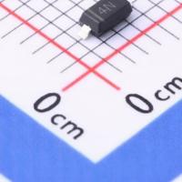 China Silicon Planar Zener Diode JSMSEMI MM1Z5V1BW with 500mW Power Dissipation and Surface Mount Package for sale