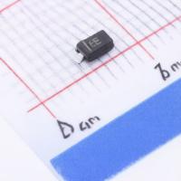 China Silicon Planar Zener Diode JSMSEMI MM1Z62W Surface Mount SOD123W Package 500mW Power Dissipation for sale