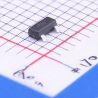 China Medium current Zener diode JSCJ MMBZ5256B featuring planar die construction in SOT23 plastic package for sale