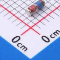China automatic insertion silicon epitaxial planar zener diodes JSMSEMI ZMM16V in MiniMELF LL34 case format for sale