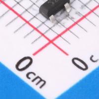 China Low On Resistance P Channel MOSFET JSCJ CJ2309A Designed for Bi Directional Load Switch Applications for sale