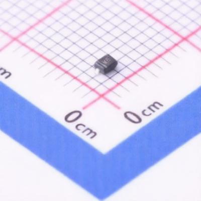 China SMT Zener Diode JSMSEMI BZT52C3V9SQ Featuring Ultra Low Profile Package and Tight Voltage Regulation for sale