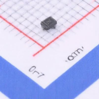 China Voltage Regulation SMT Zener Diode JSMSEMI MM3Z24BW with Precise Voltage Tolerance and Package for sale
