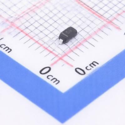 China silicon planar Zener diode JSMSEMI MM1Z9V1BW with 500mW power dissipation and surface mount package for sale