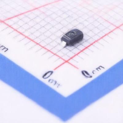 China Silicon Planar Zener Diode JSMSEMI MM1Z56W with Wide Reverse Voltage Range and SOD123W Surface Mount for sale