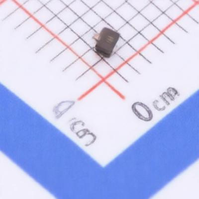 China SMT Zener Diode JSMSEMI MM3Z4V7BW Featuring Wide Voltage Range and MSL Class 1 Certification for Automated Assembly for sale
