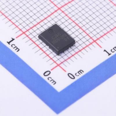 China High Current N Channel MOSFET JSCJ CJAC100SN08U 80V 100A Power Transistor for Fast Switching Circuits for sale