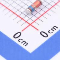 China Power Dissipation 500mW JEDEC Mini MELF Glass Case Zener Diode JSMSEMI ZMM5221B Silicon Planar Type for sale