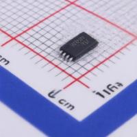 China Dual N Channel MOSFET JSCJ CJS8820 Plastic Encapsulate with Integrated ESD Protection and Load Switch for sale