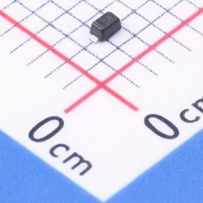 China High Reliability Silicon Planar Zener Diode JSMSEMI BZX584C4V7 with Standard Zener Breakdown Voltage for sale