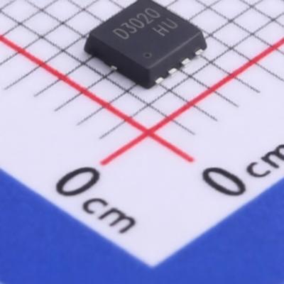 China Power MOSFET JSCJ CJBD3020 featuring special process technology for enhanced ESD and stable performance for sale