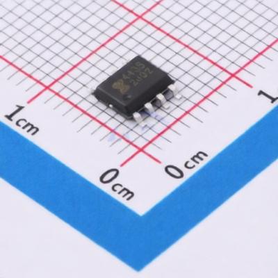 China Low Gate Charge P Channel MOSFET JSMSEMI AO4435 with Advanced Trench Technology and Heat Dissipation for sale