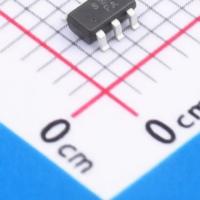 China Power Dual N Channel TrenchFET Power MOSFET JSCJ CJL2322 for Commercial and Industrial Applications for sale