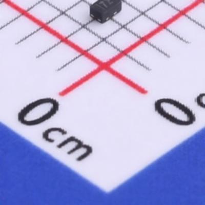 China DFN1006 3L Package N Channel MOSFET JSCJ CJBA7002K Ideal for Portable Applications and Load Switching for sale