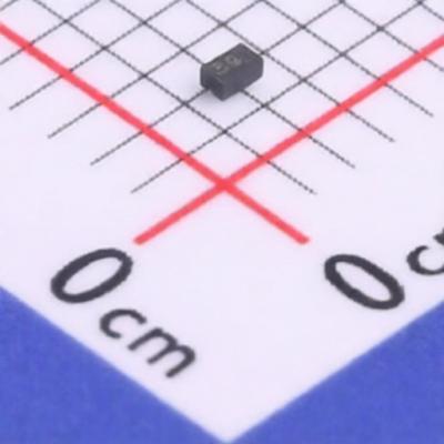 China Lead Free Surface Mount P Channel MOSFET JSCJ CJAA3139K WBFBP 03E Package for Load and Power Switching for sale
