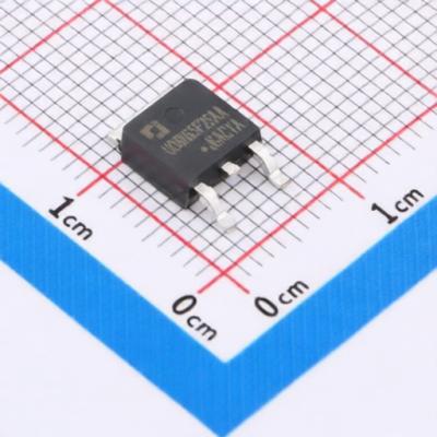 China IGBT 650V 6A Low Saturation Voltage High Speed Switching JSCJ CGU06N65F2SAA for Motor Drivers and Appliances for sale
