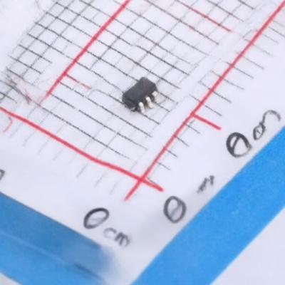 China Dual Transistor NPN NPN JTD JTDMMDT4401DW SOT363 Package Suitable for Amplification Switching for sale
