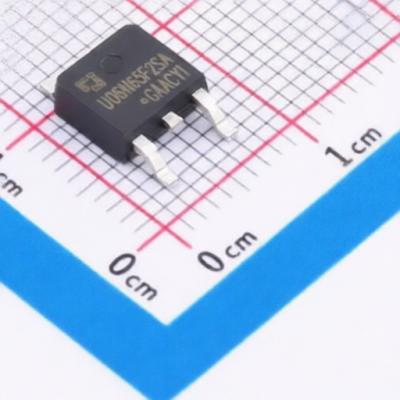 China 650V IGBT JSCJ CGU06N65F2SA Featuring Low Vce Sat and Fast Recovery Diode for Industrial Applications for sale