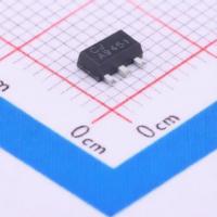 China Power MOSFET JSCJ CJA9451 P Channel type with fast switching speed and low gate body leakage current for sale