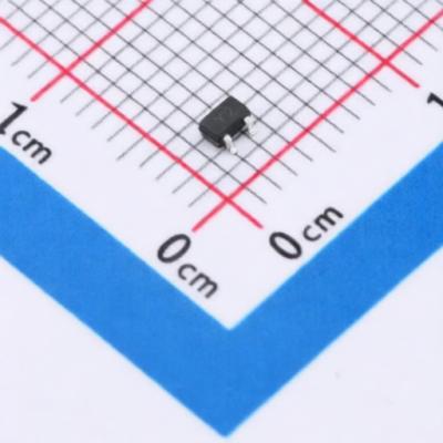 China PNP Bipolar Junction Transistor JTD JTDSS8550W Suitable for High Collector Current Electronic Circuits for sale