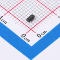 China Gate sensitive thyristor JSCJ PCR606 designed for microcontroller interface and switching applications for sale