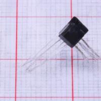 China TO-92 Package Silicon Controlled Rectifier JSCJ MCR100-6 for Gate Trigger and Microcontroller Interface for sale