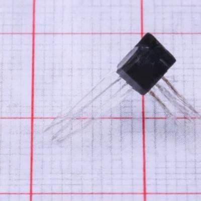 China TO-92 Package Silicon Controlled Rectifier JSCJ MCR100-6 for Gate Trigger and Microcontroller Interface for sale
