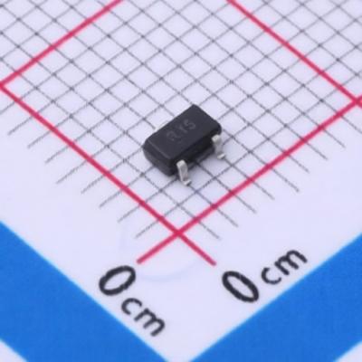 China Low gate charge power MOSFET JSCJ CJK3415 P Channel 20V designed for PWM and load switching control for sale