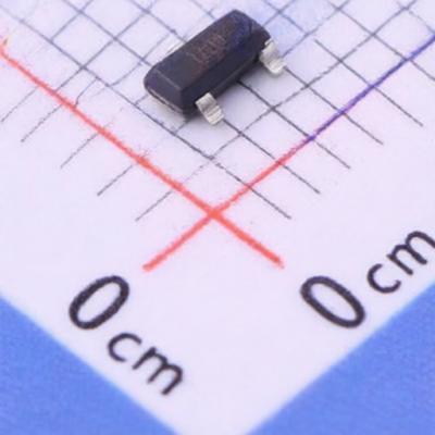 China General Purpose NPN Transistor JUXING MMBT3904 in SOT23 Package Suitable for Electronic Applications for sale