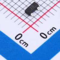 China General Purpose PNP Transistor JUXING MMBTA92 with SOT23 Package and Stable Electrical Performance for sale