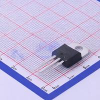 China High Reliability JSCJ CT404B-800S TRIAC Featuring Multi Layer Metal Electrodes and 5 Layer Structure for sale